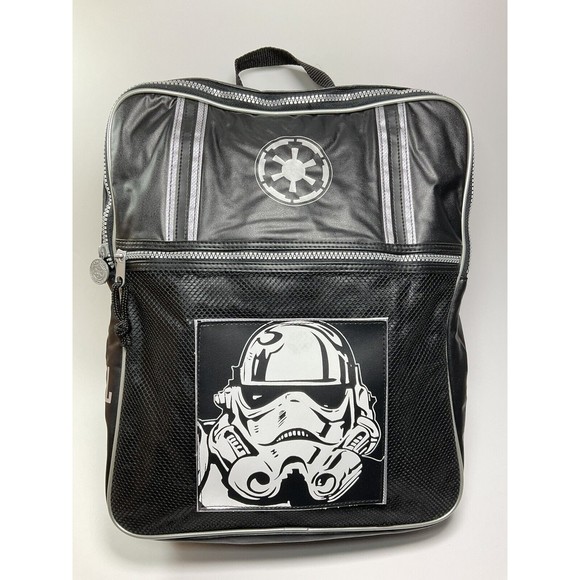 Star Wars | Accessories | Star Wars Backpack Vintage 996 Empire ...
